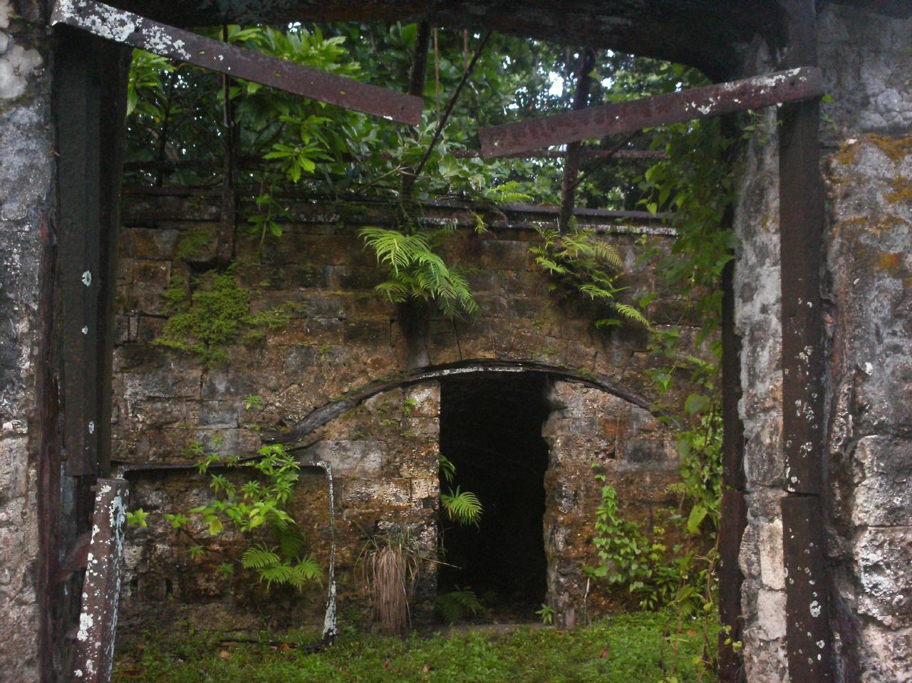 Diego Garcia, British Indian Ocean Territory