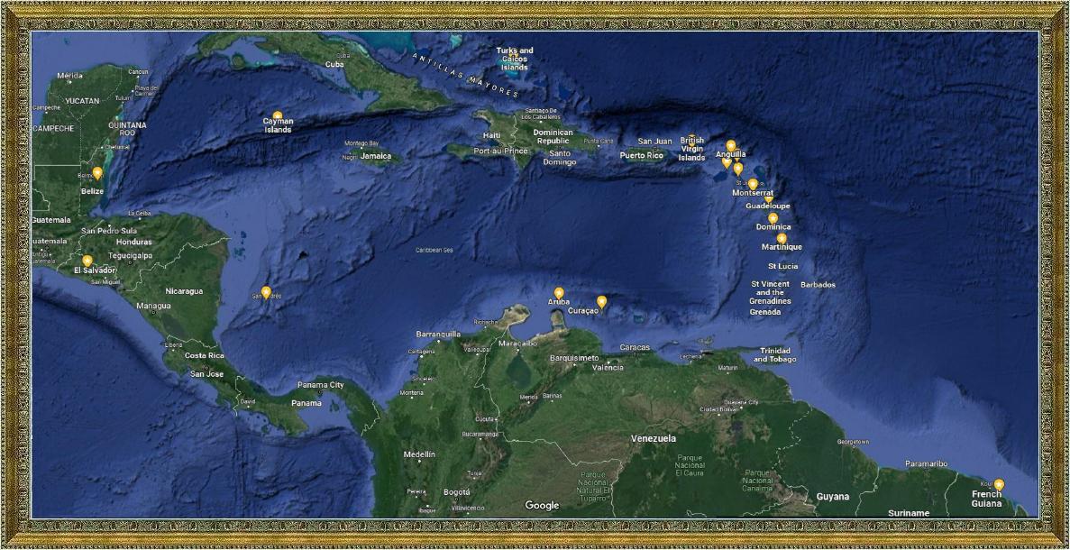 Charting my course – Sailing Away — 2022