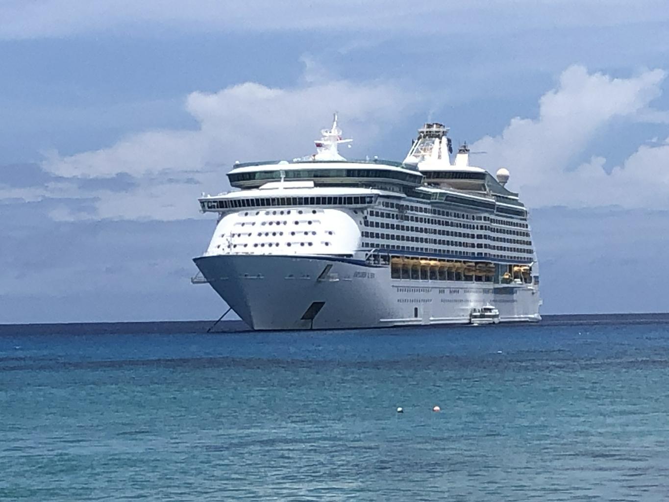 Aruba – Sailing Away — 2022
