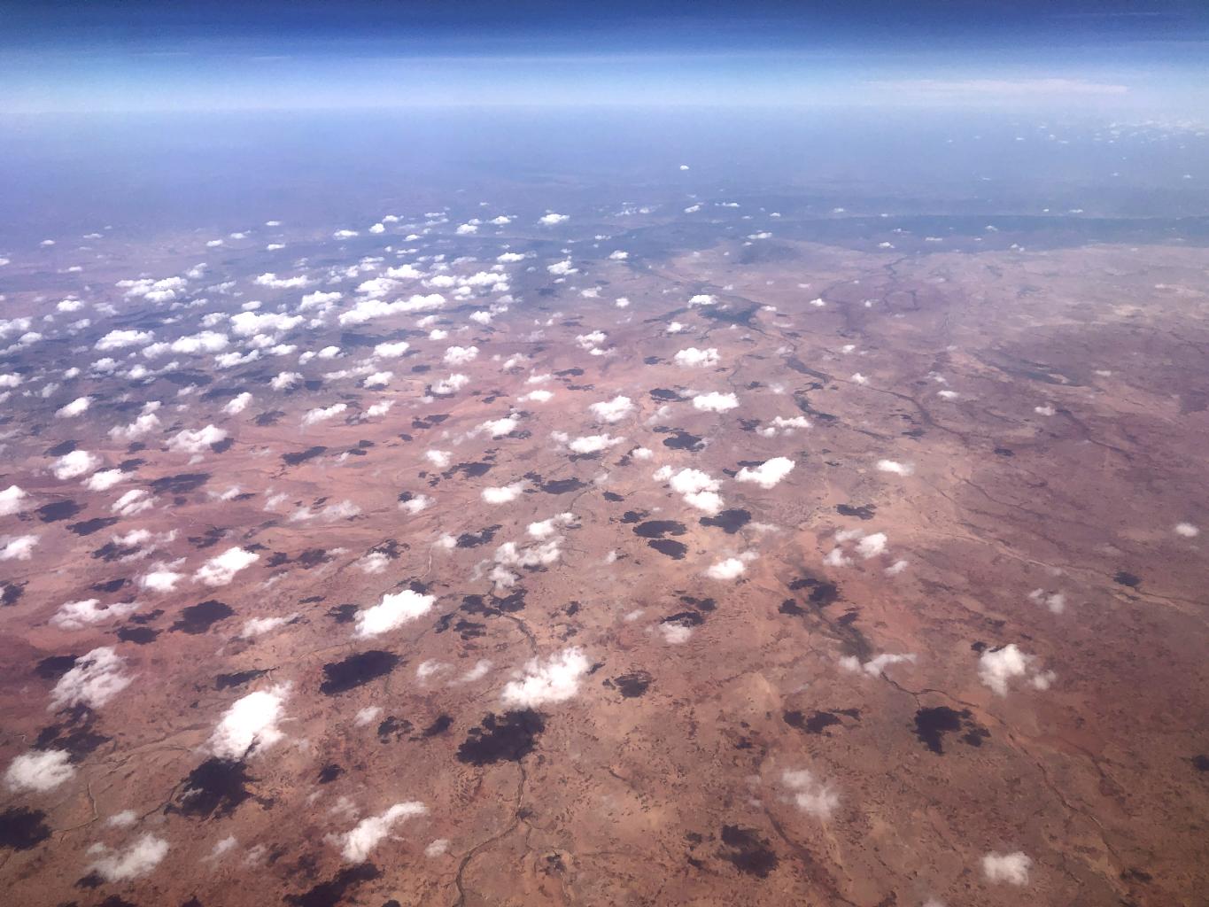 Somalia – Sailing Away — 2022