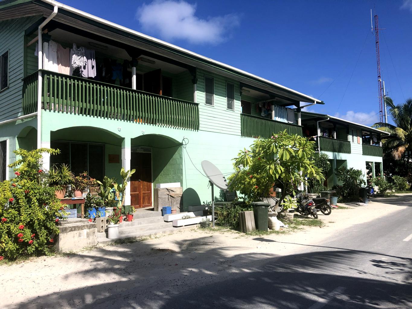 Tuvalu – Faraway Places — 2023