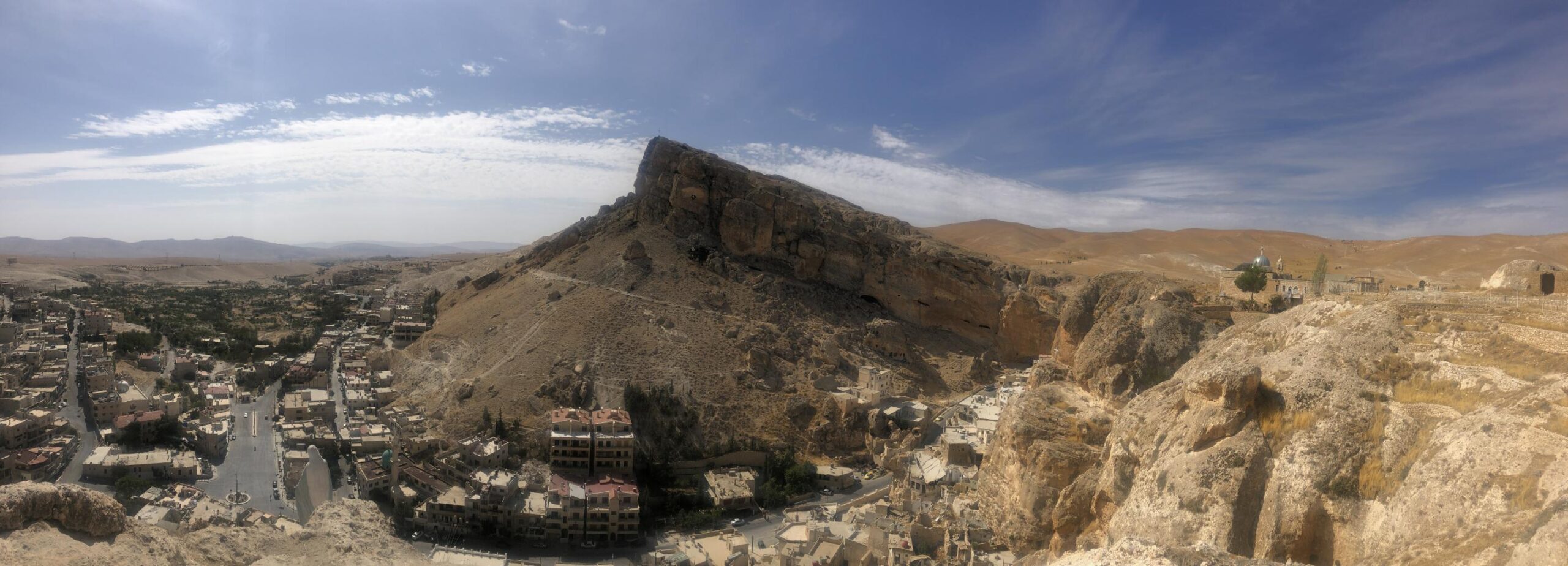 Syria – Faraway Places — 2023