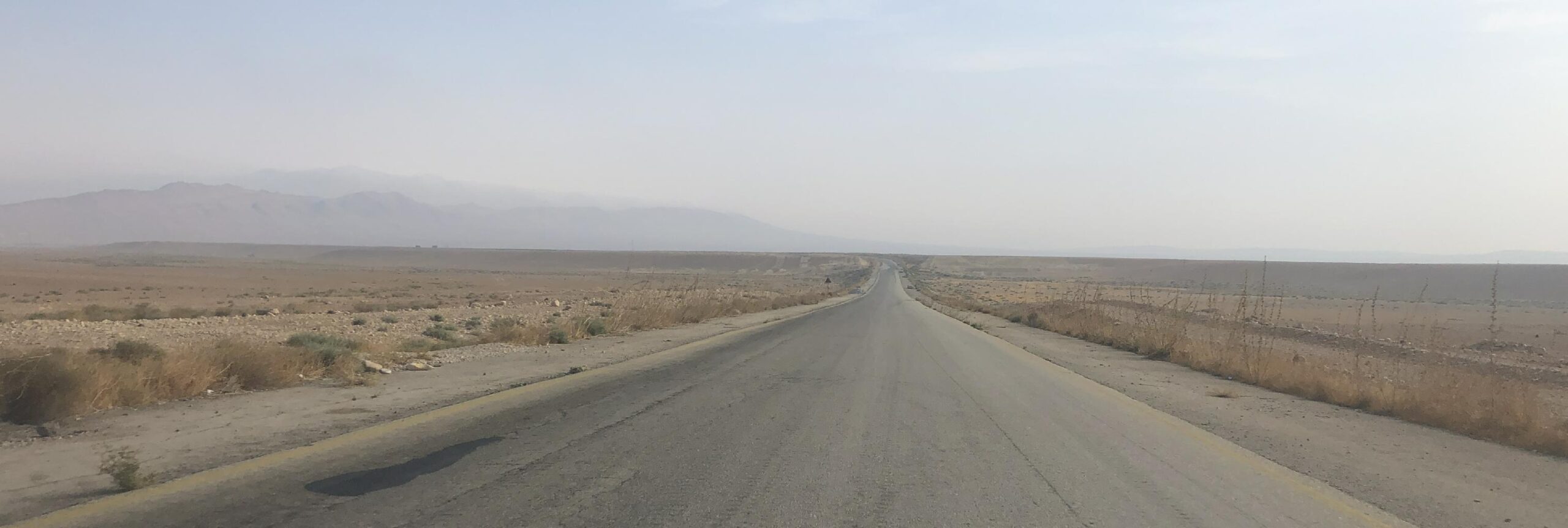 Syria – Faraway Places — 2023